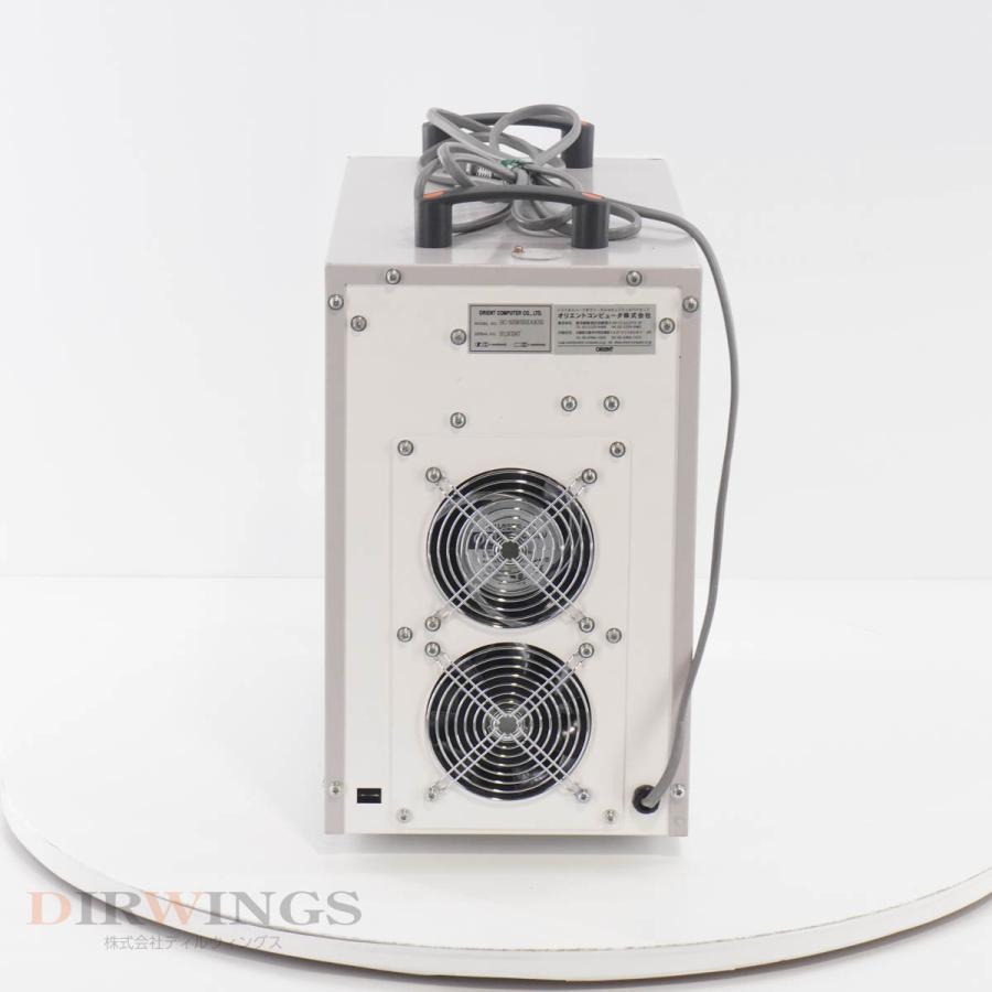 [PG]USED 8日保証 ORiENT COMPUTER HC-NEWBREAKS5 BREAKS-5 ブレークス5 ハードディスク物理破壊 ...