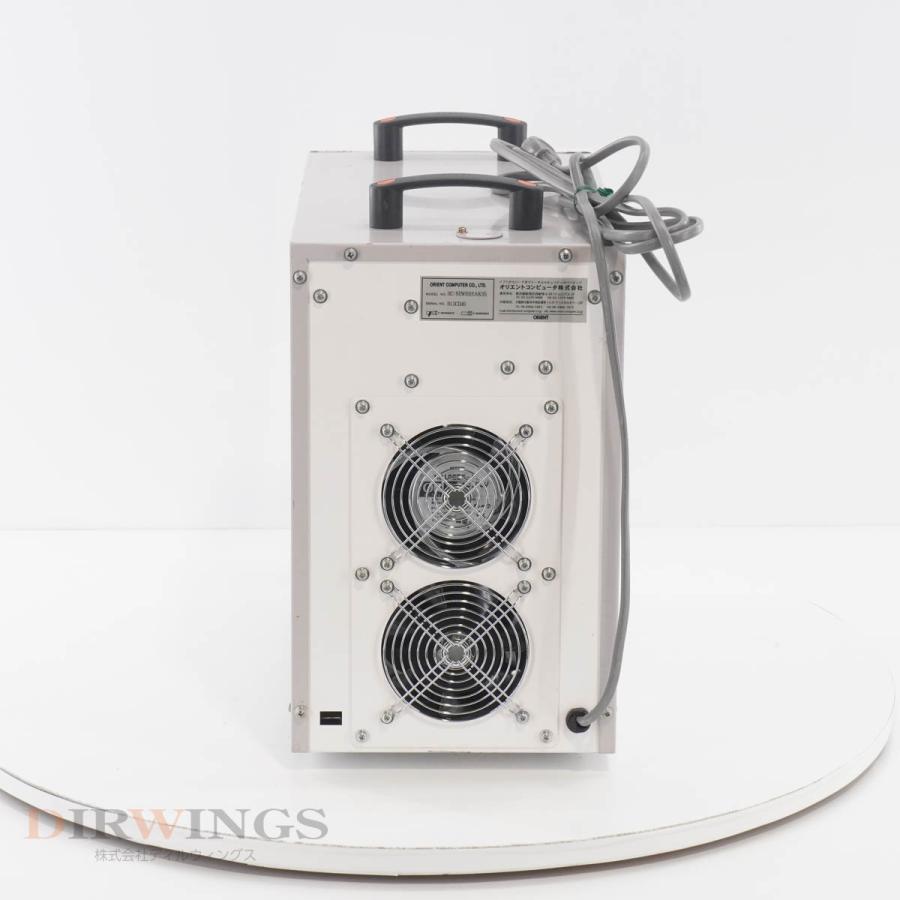 [PG]USED 8日保証 ORiENT COMPUTER HC-NEWBREAKS5 BREAKS-5 ブレークス5 ハードディスク物理破壊 ...