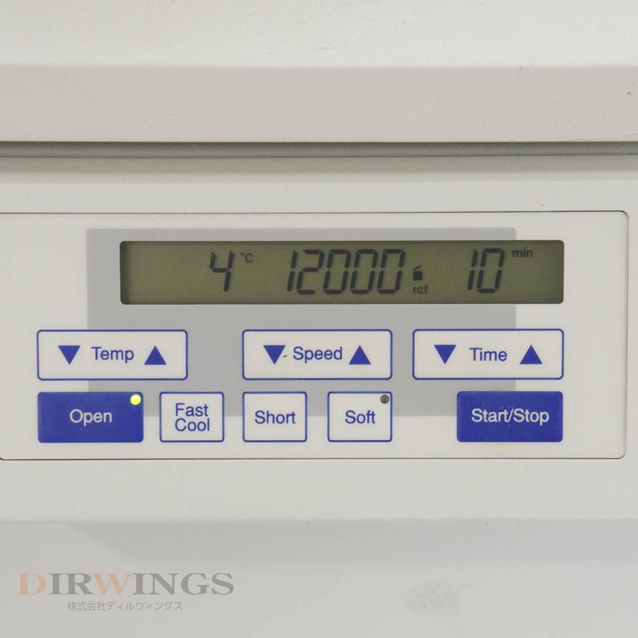 [DW]USED 8日保証 eppendorf 5417R 5407 Centrifuge 遠心機 遠心分離機 FA45-24-11 電源コード [06064-0010] : DIRWINGS ...