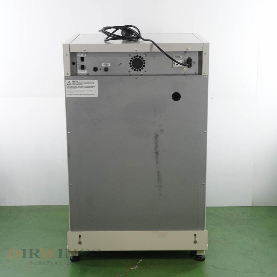 [DW]USED 8日保証 Thermo 370 FORMA STERI CYCLE CO2 Incubator フォーマ ステリサイクル CO2インキュベーター 電源コード [06064 ...