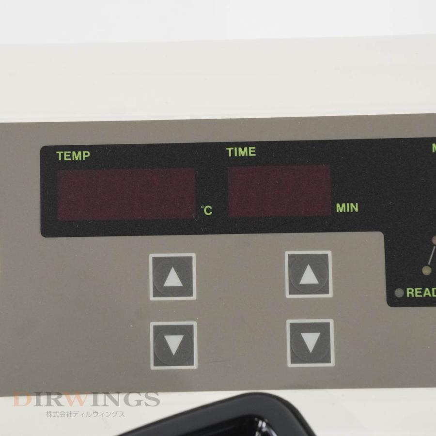 [DW]USED 8日保証 TOMY BS-235 HIGH-PRESSURE STEAM STERILIZER オートクレーブ 取扱説明書 ...