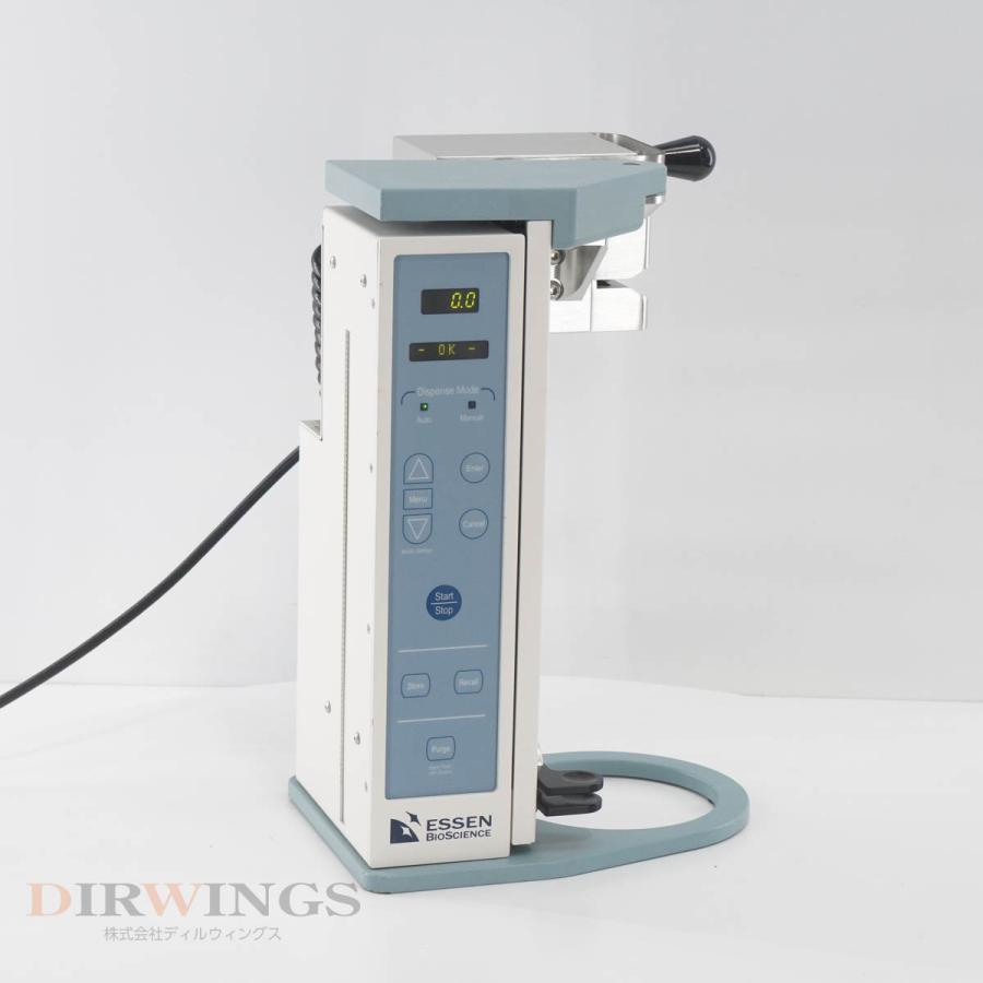 [DW]USED 8日保証 ESSEN 4354 Pipeline Dispenser パイプラインディスペンサー 電源コード [06064 ...