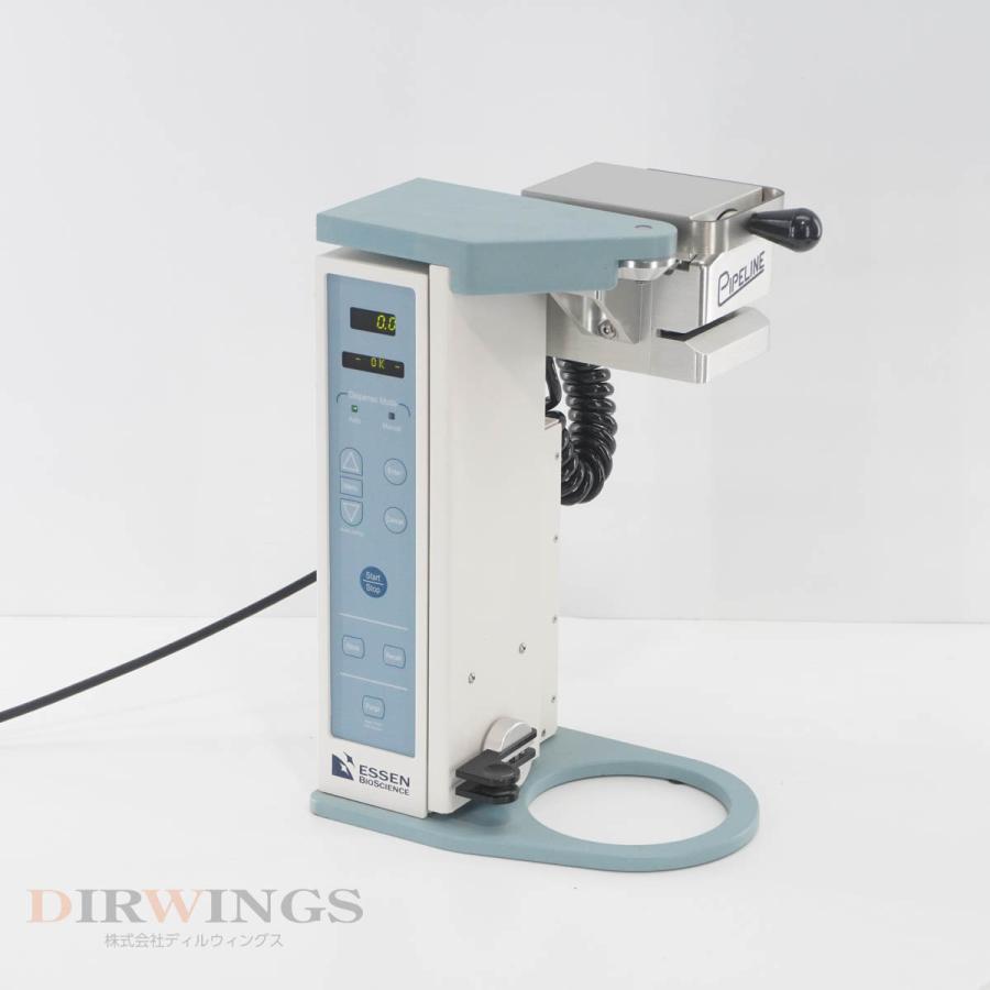 [DW]USED 8日保証 ESSEN 4354 Pipeline Dispenser パイプラインディスペンサー 電源コード [06064 ...