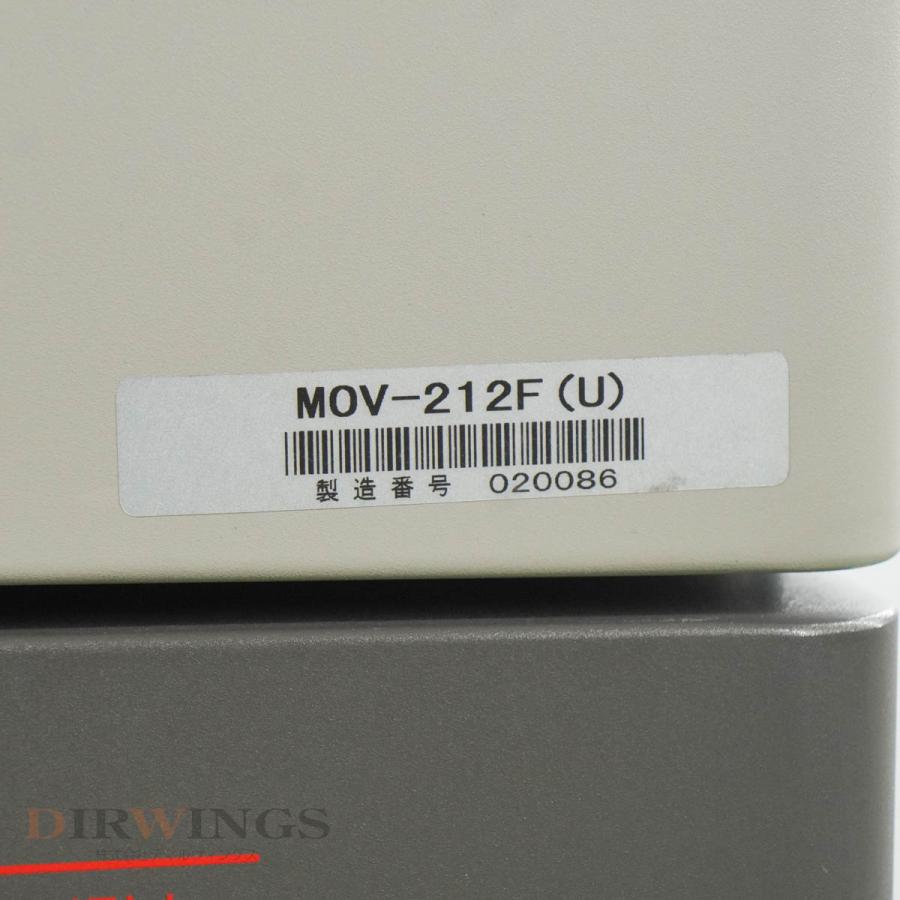 [DW]USED 8日保証 SANYO MOV-212F(U) CONVECTION OVEN 恒温乾燥器 単相100V [06064 ...
