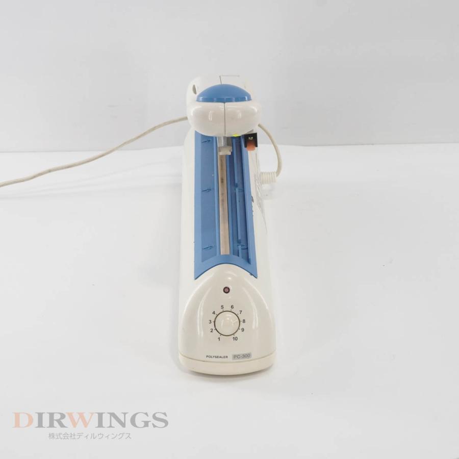 [PG]USED 8日保証 FUJI IMPULSE PC-300 シーラー ポリシーラー POLYSEALER [06064-0056 ...
