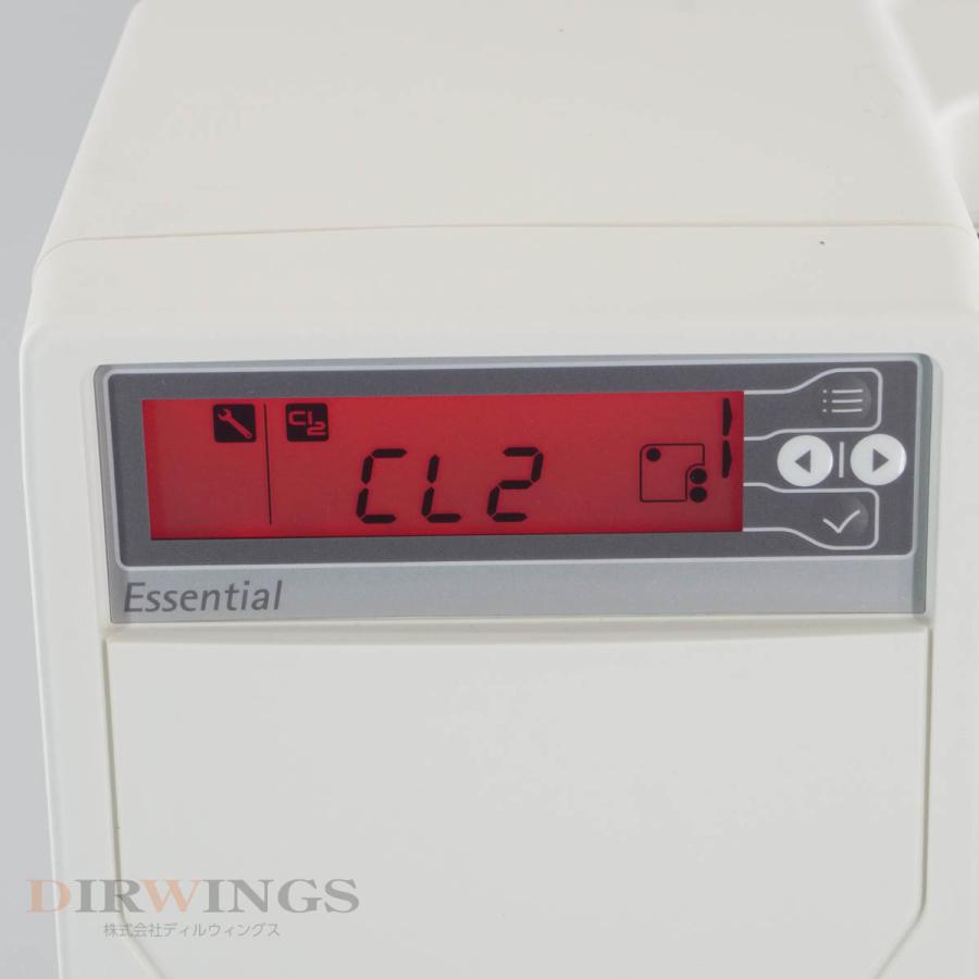 [DW]USED 8日保証 MILLIPORE Elix Essential UV3 Water Purification System 純水 ...