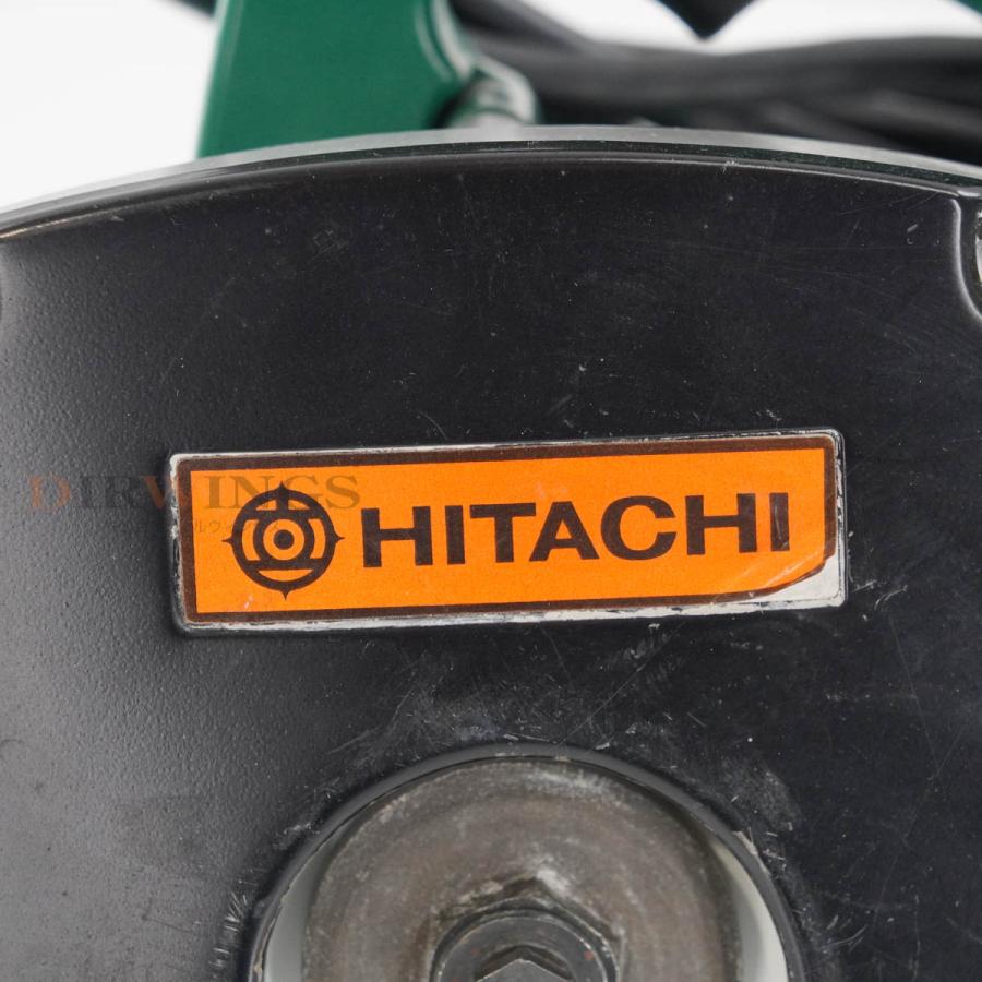 [PG]USED 8日保証 HITACHI CM6 電動カッター 155mm カッタ コンクリートカッター 取扱説明書 [06082-0015] : DIRWINGSショップ - 通販 ...