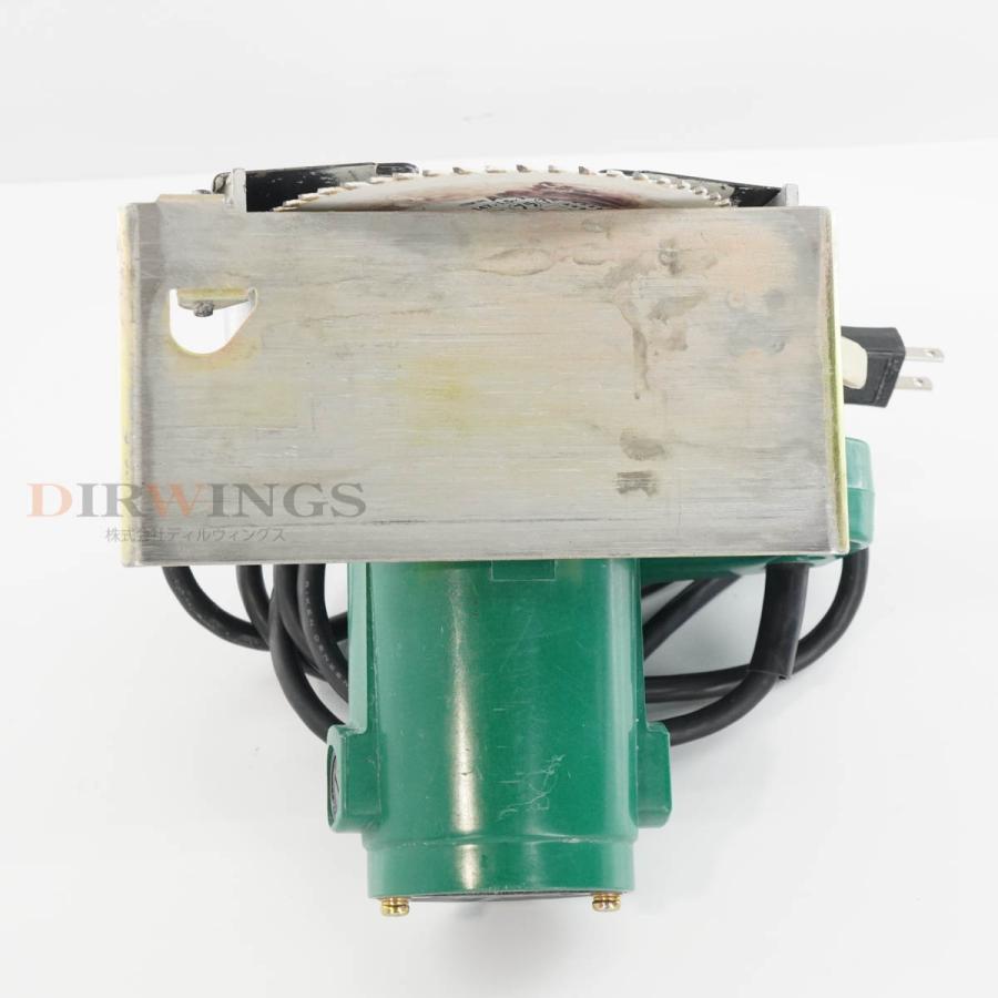[PG]USED 8日保証 HITACHI CM6 電動カッター 155mm カッタ コンクリートカッター 取扱説明書 [06082-0015 ...