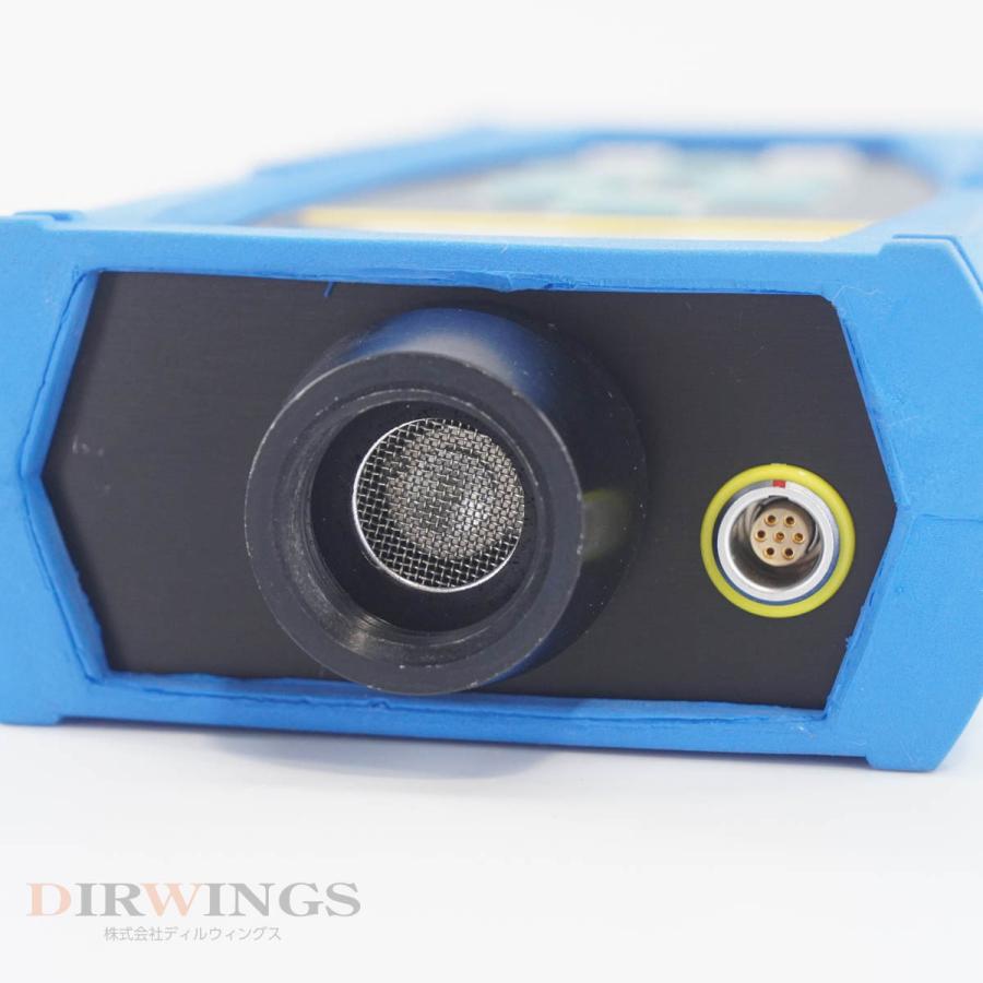 [DW]USED 8日保証 Krautkramer SDT170 SDT 170 M 超音波多機能検知器 超音波漏れ試験器 リークディテクター ...