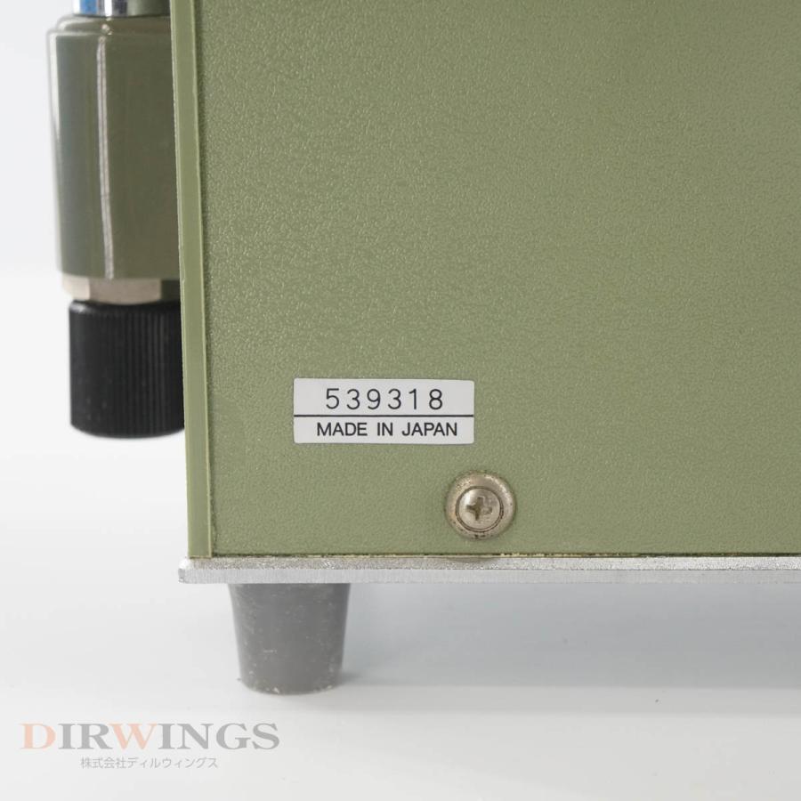 [DW]USED 8日保証 Kett F-1A INFRARED MOISTURE BALANCE 赤外線水分計 取扱説明書 [06093 ...