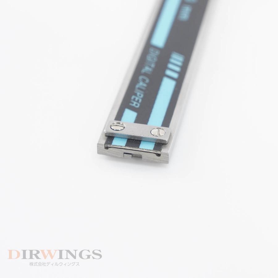 [DW]USED 8日保証 SHINWA RULES 19975 DIGITAL CALIPER デジタルノギス デジタルキャリパ 0.01-150mm 15cm 取扱説明書 [06111 ...