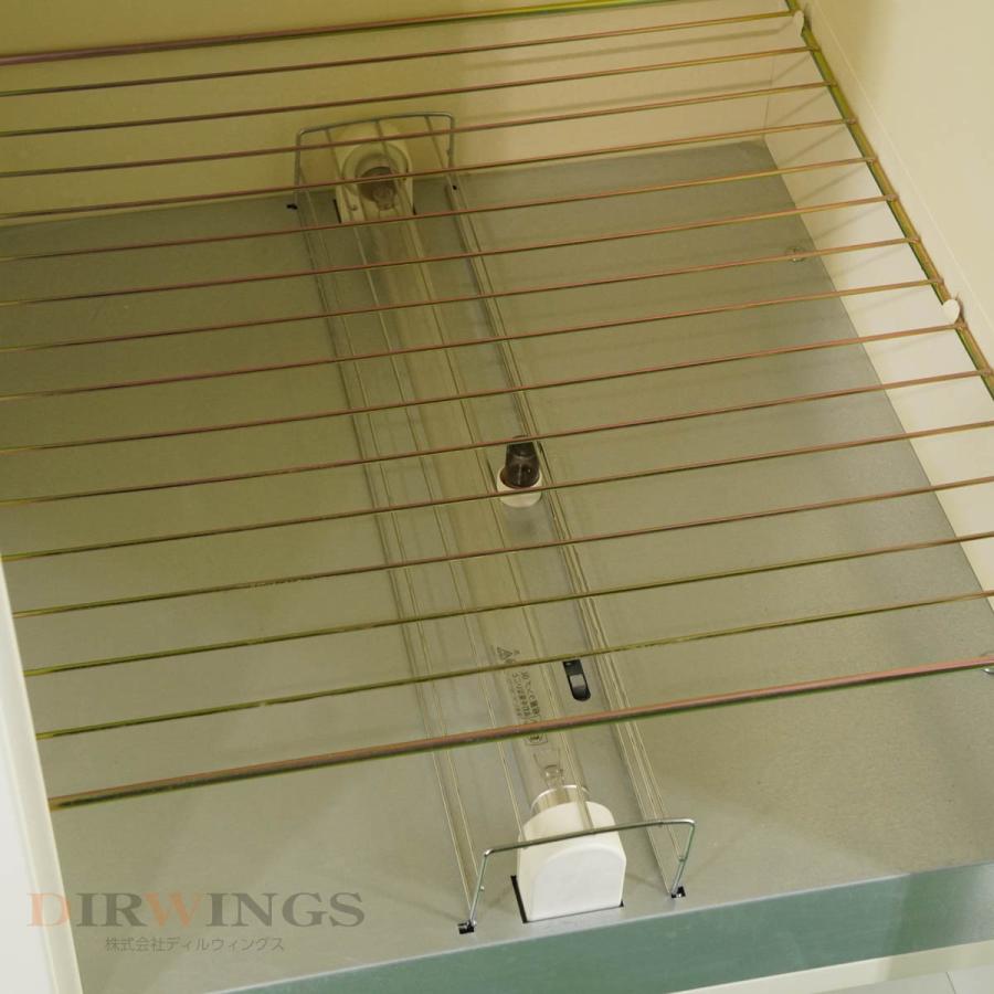 [PG]USED 8日保証 navis UVロッカー [06111-0031] : ソクラボショップ - 通販 - Yahoo!ショッピング