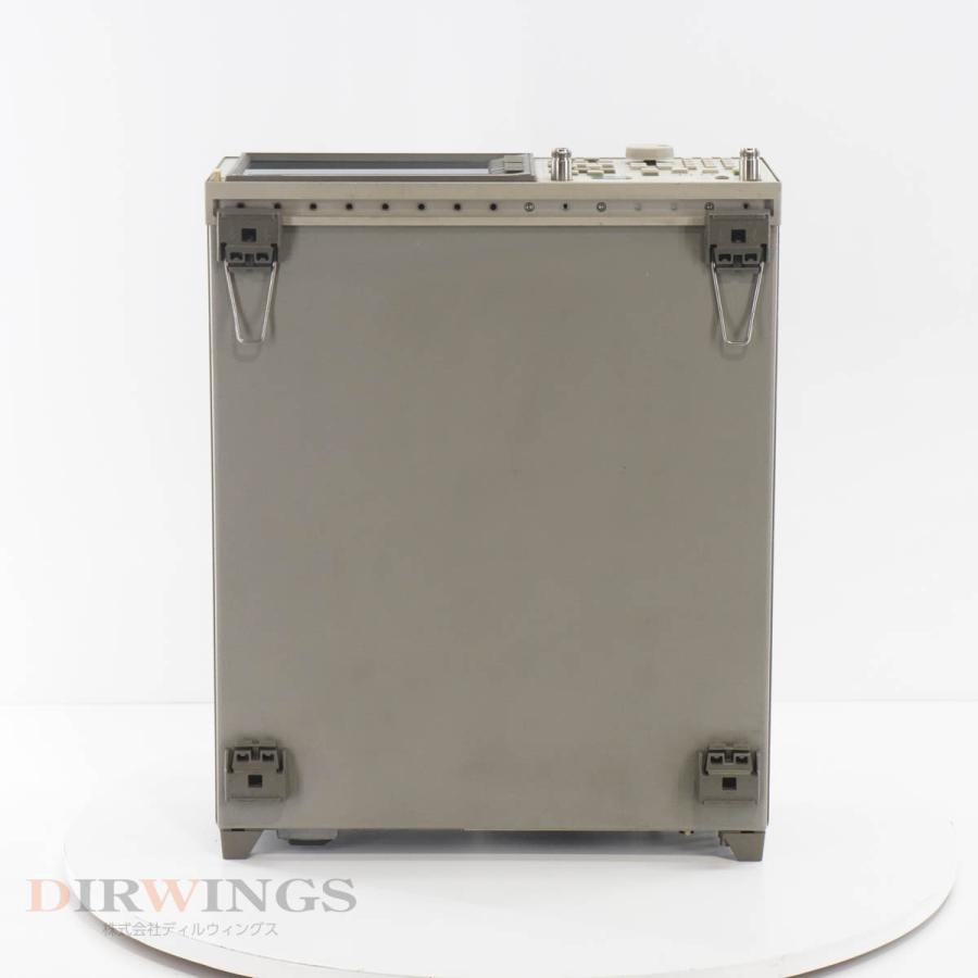 [JB]USED 保証なし hp 8752C NETWORK ANALYZER ネットワークアナライザー OPT 003 300kHz ...