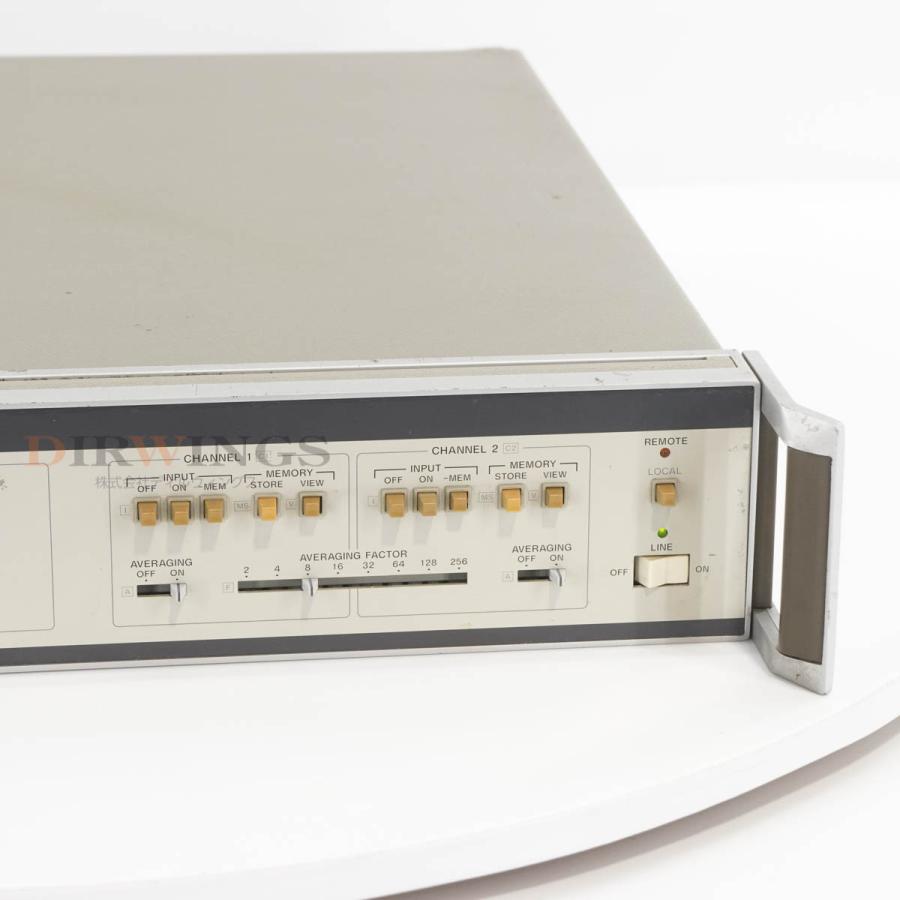 [DW]USED 8日保証 hp 8501A STORAGE-NORMALIZER ストレージノーマライザー [06120-0001 ...