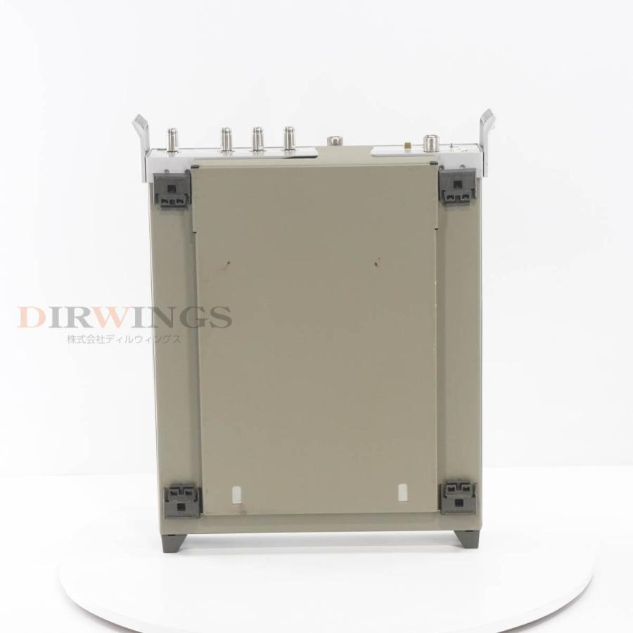 [DW]USED 8日保証 hp 8503A S-PARAMETER TEST SET Sパラメーターテストセット 11858A [06120 ...