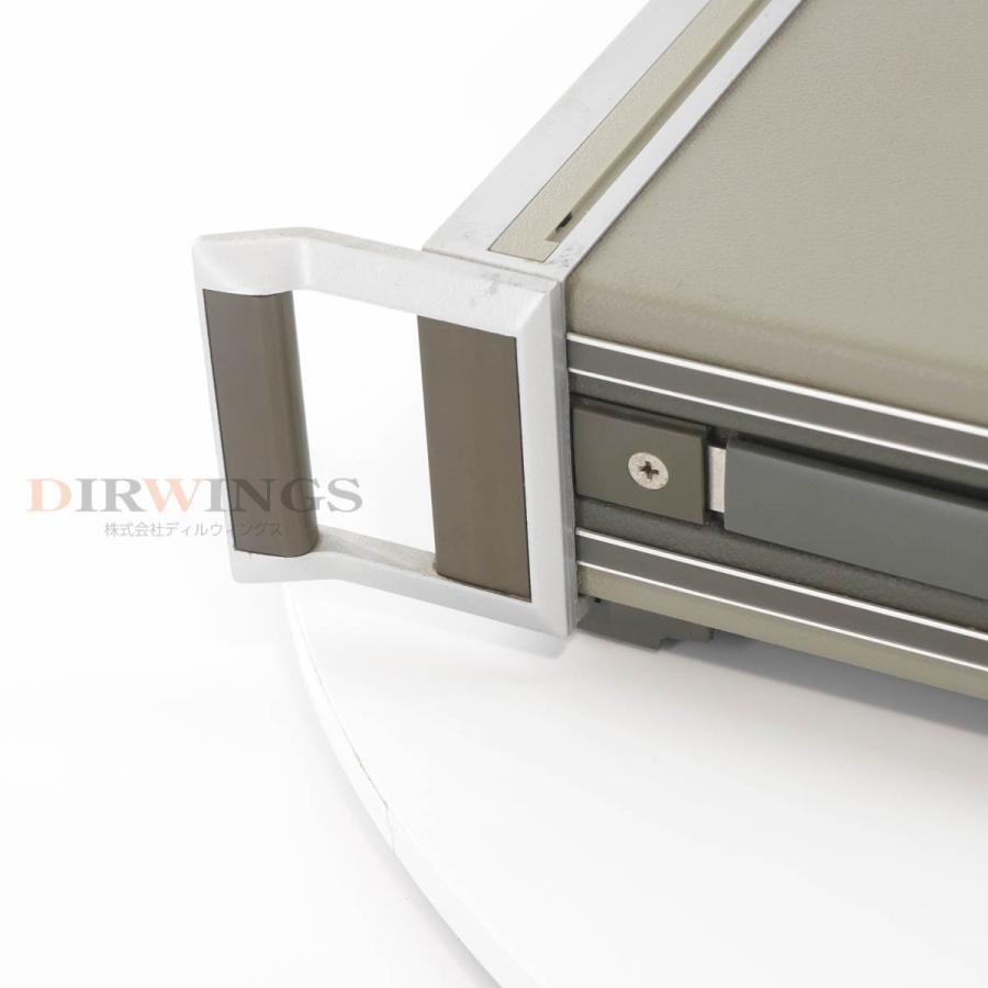 [DW]USED 8日保証 hp 8503A S-PARAMETER TEST SET Sパラメーターテストセット 11858A [06120 ...