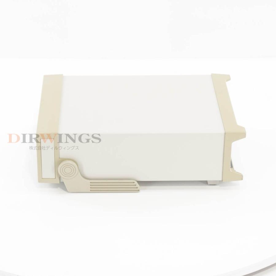 [DW]USED 8日保証 ADVANTEST R6441A DIGITAL MULTIMETER デジタルマルチメーター [06120 ...