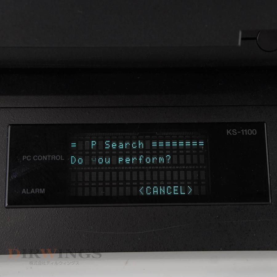 [DW]USED 8日保証 KEYENCE KS-1100 高精度形状測定システム 三次元測定機 電源コード ソフトウェア 取扱説明書 PC付 [06122-0001] : DIRWINGS ...