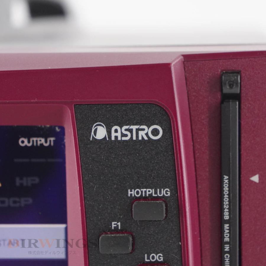 [DW]USED 8日保証 ASTRO VA-1809 HDMI PROTOCOL ANALYZER HDMIプロトコルアナライザー ...