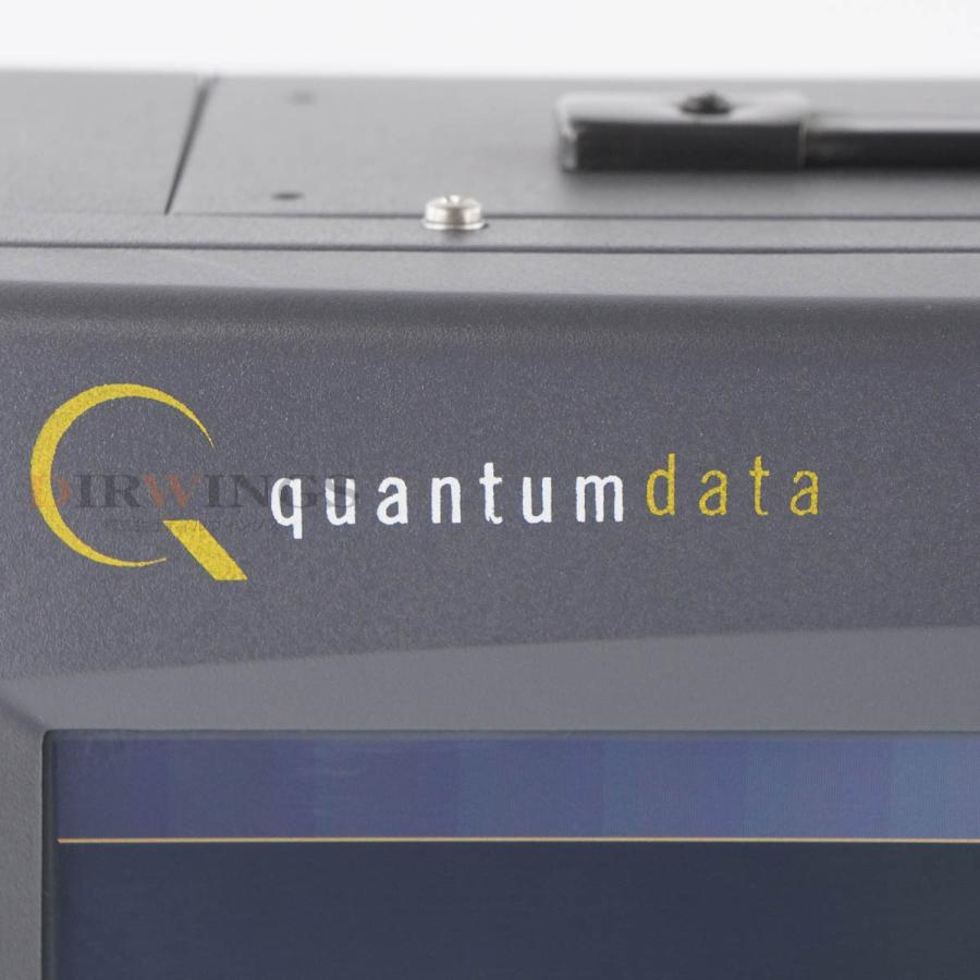 [DW]USED 8日保証 QUANTUM DATA 980 980B Advanced Test Platform HDMI ...
