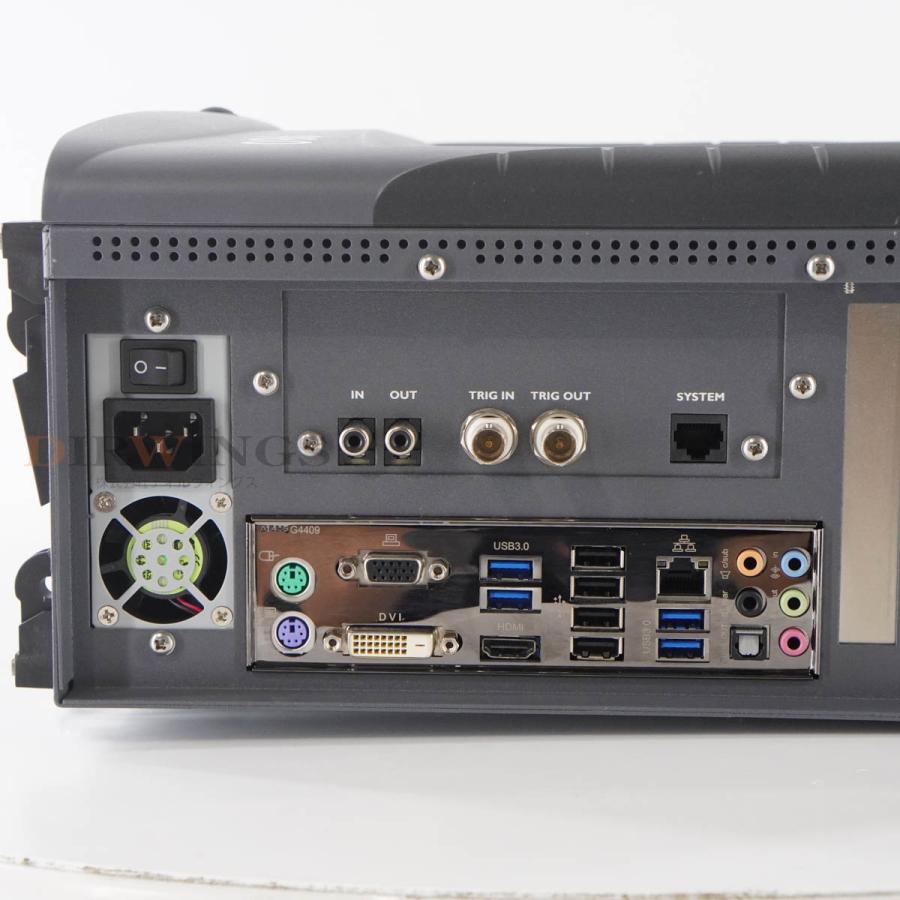 [DW]USED 8日保証 QUANTUM DATA 980 980B Advanced Test Platform HDMI ...