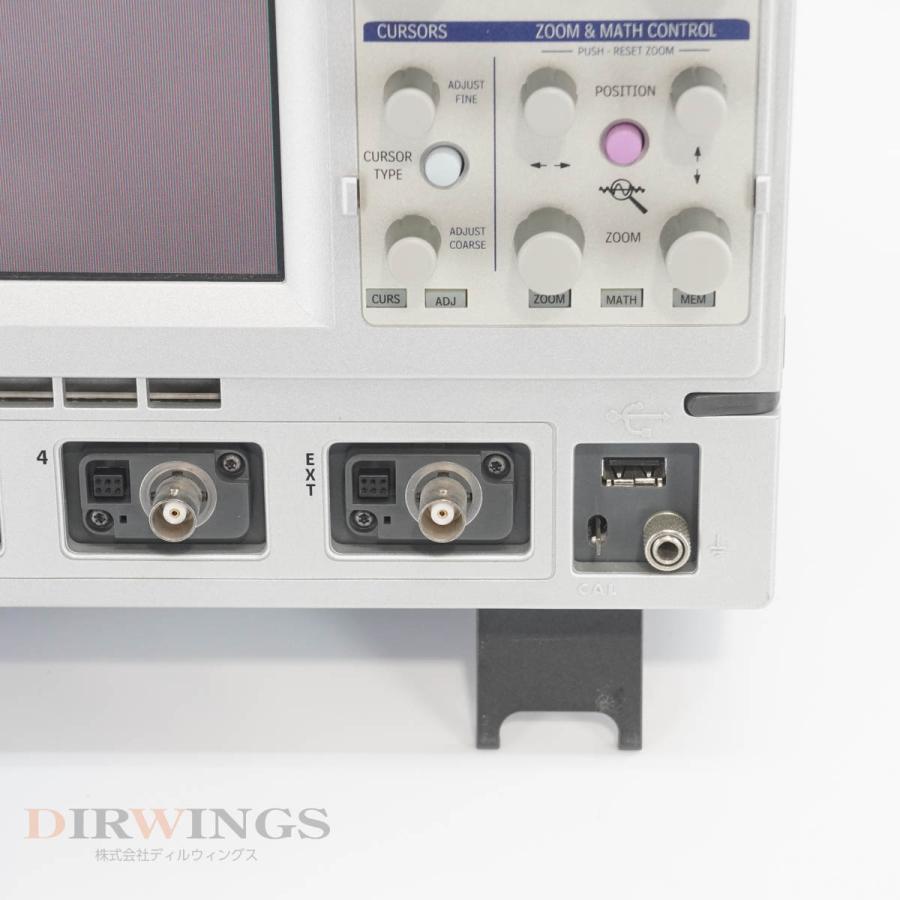 [JB]USED 保証なし LECROY WaveRunner 204Xi Oscilloscope オシロスコープ 2GHz 10GS/s ...