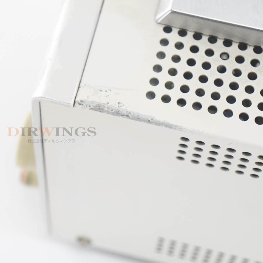 [DW]USED 8日保証 KENWOOD PWR18-2P REGULATED DC POWER SUPPLY 直流安定化電源 DC電源 ...