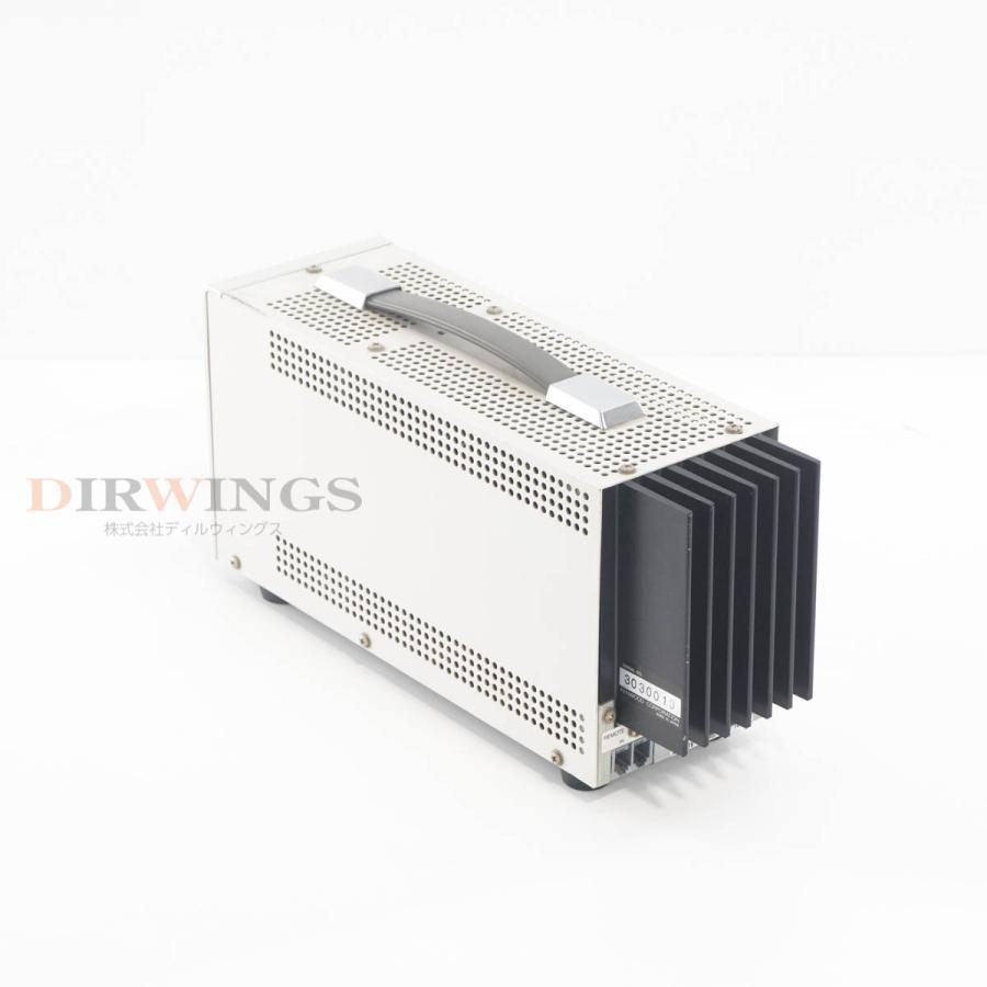 [DW]USED 8日保証 KENWOOD PWR18-2P REGULATED DC POWER SUPPLY 直流安定化電源 DC電源 ...