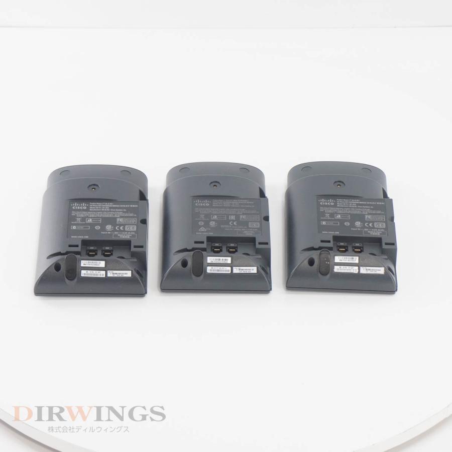 [PG]USED 8日保証 セット CISCO CP-7915 CP-7916 Unified IP Phone Expansion ...
