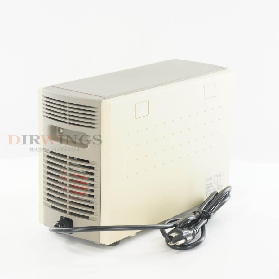 [DW]USED 8日保証 ULVAC DTC-41 DIAPHRAGM TYPE DRY VACUUM PUMP ダイアフラム型ドライ真空ポンプ 50/60Hz 100V [06185 ...