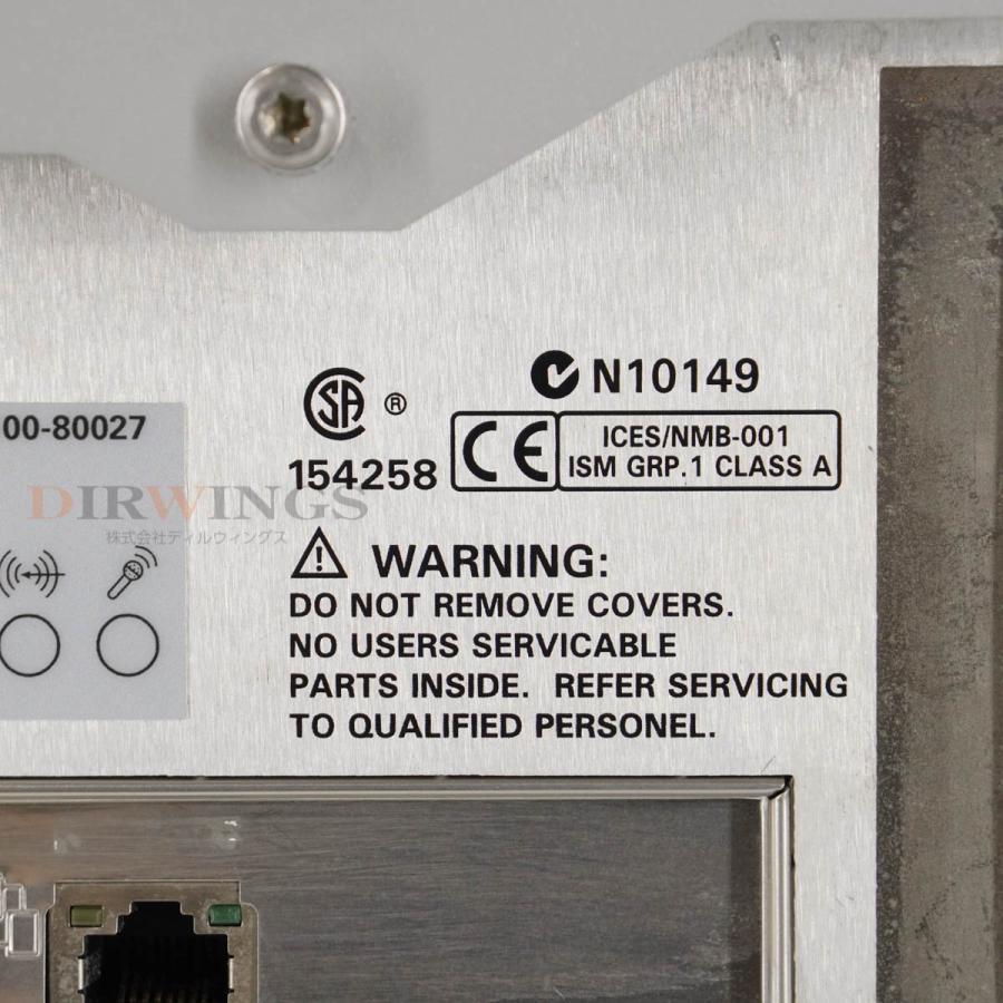 [DW]USED 8日保証 Agilent DCA-J 86100C Infiniium Digital Communications Analyzer Oscilloscope デジタルコミ ...