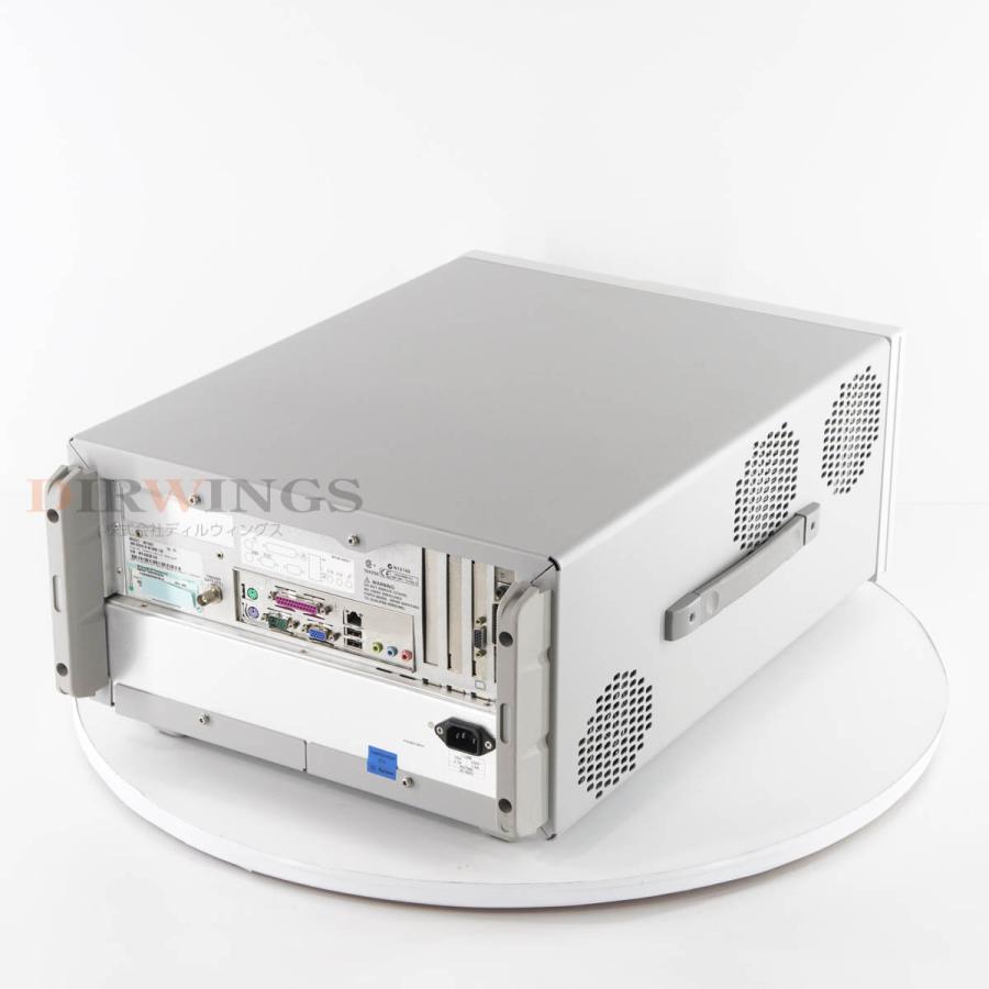 [DW]USED 8日保証 Agilent DCA-J 86100C Infiniium Digital Communications Analyzer Oscilloscope デジタルコミ ...