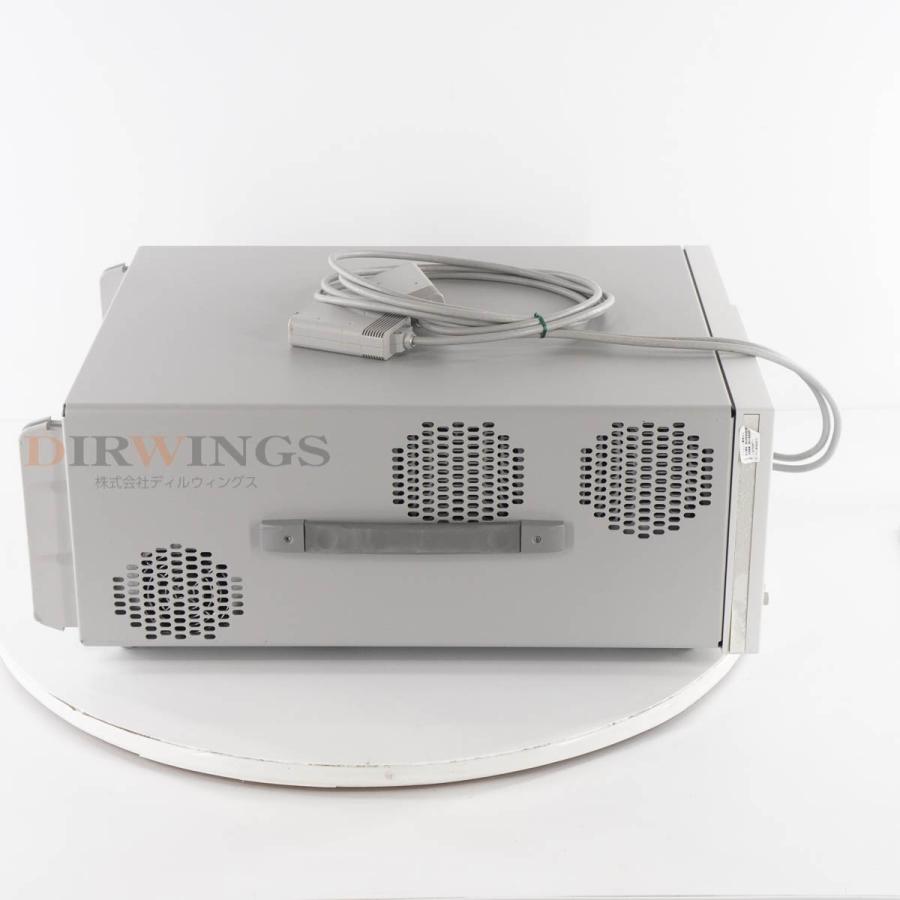 [DW]USED 8日保証 Agilent DCA-J 86100C infiniium Digital Communications ...