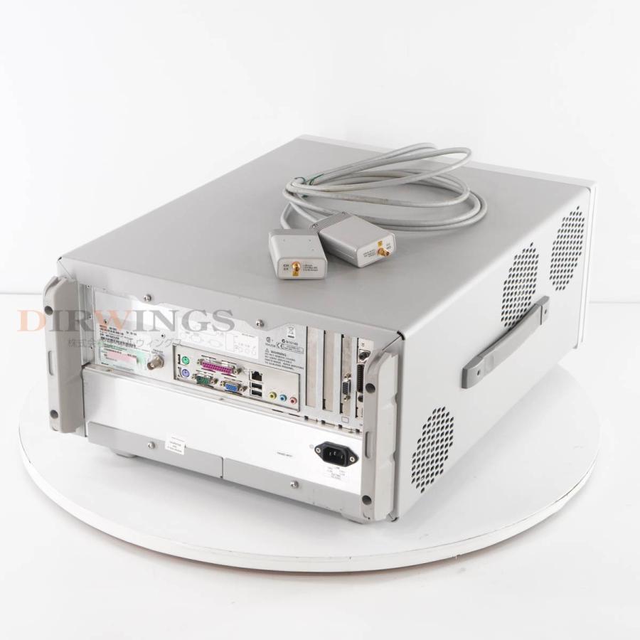 [DW]USED 8日保証 Agilent DCA-J 86100C infiniium Digital Communications ...