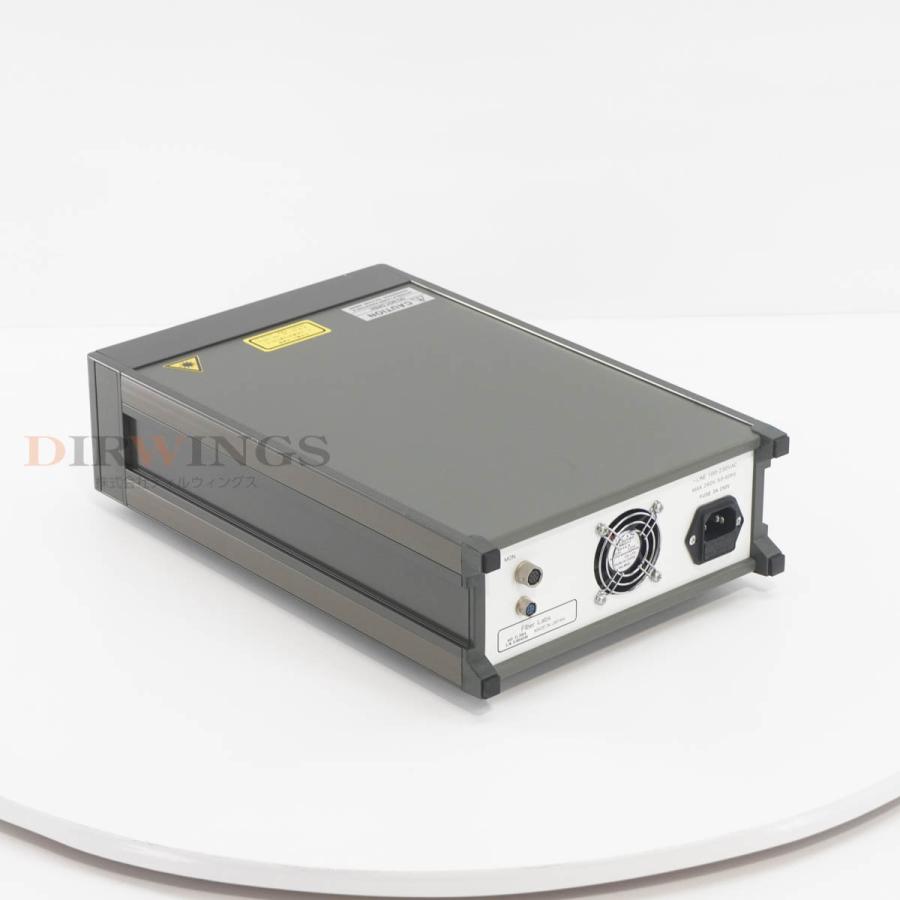 [DW]USED 8日保証 FIBERLABS ASE-FL7004 FL CL-band ASE Light Source CLバンドASE ...