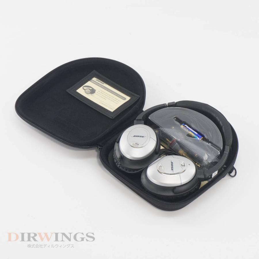 [JB]USED 保証なし 70台入荷 BOSE QC-2 QuietComfort 2 ヘッドホン ヘッドフォン アコースティック ノイズ ...