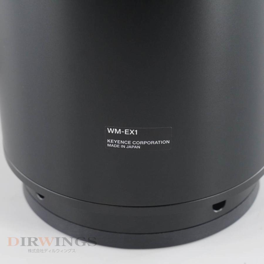 [DW]USED 8日保証 09/2021CAL KEYENCE WM-3000 WM-C3000 WM-P3000 ワイドエリア三次元測定機 ...