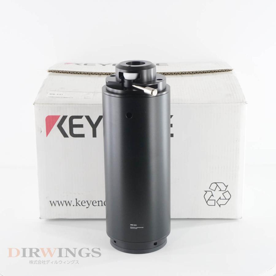 [DW]USED 8日保証 09/2021CAL KEYENCE WM-3000 WM-C3000 WM-P3000 ワイドエリア三次元測定機 ...