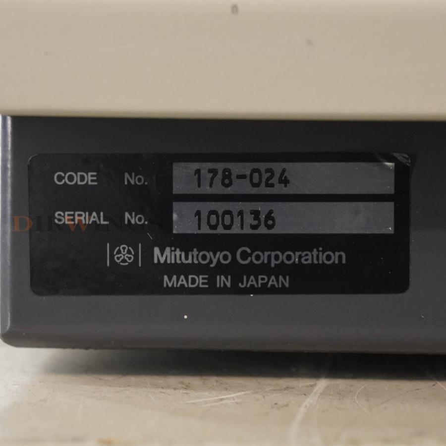 [DW]USED 8日保証 Mitutoyo 178-024 178-025 Vibration Damping Table 防振台 エア供給式 除振台 [06193-0002] : ソクラボ ...