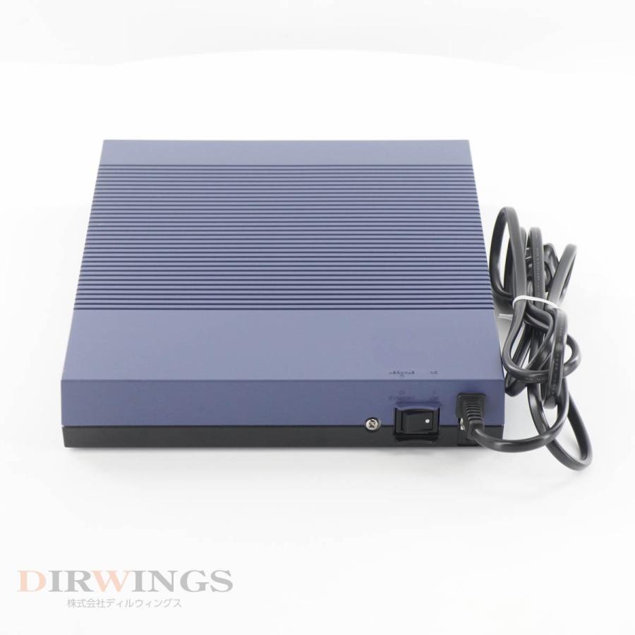 [PG]USED 8日保証 10台入荷 初期化済 YAMAHA RTX1200 ギガアクセスVPNルーター [06198-0232] : DIRWINGSショップ - 通販 - Yahoo ...