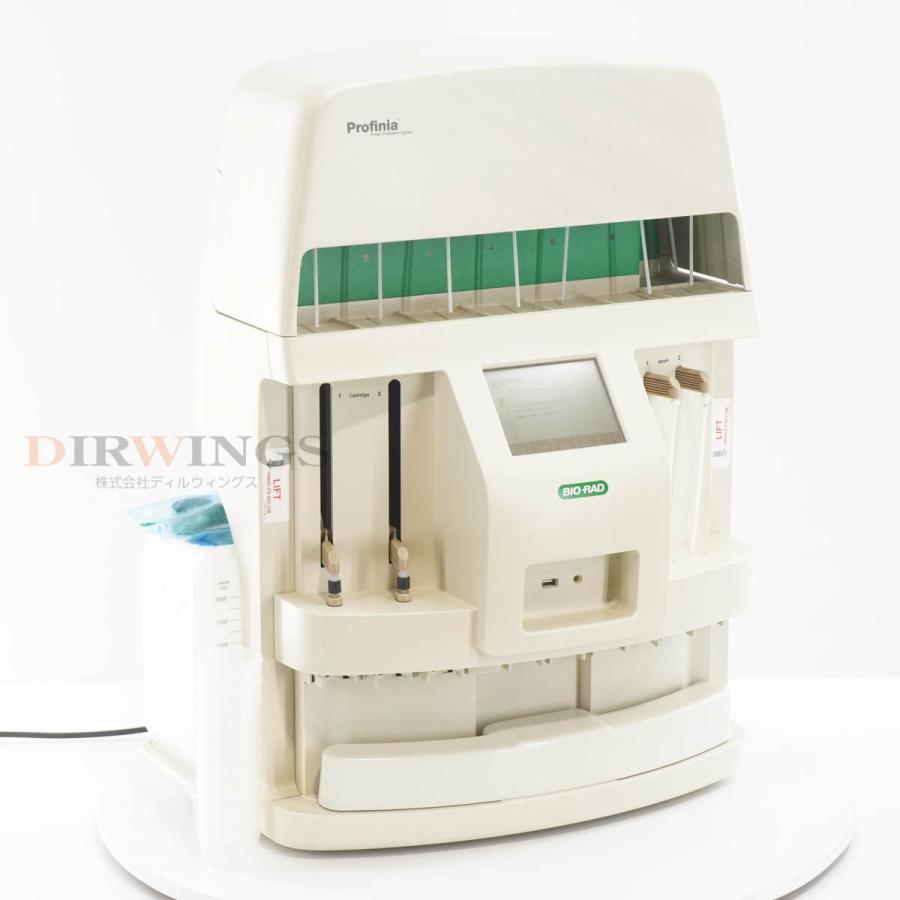 [JB]USED 保証なし BIO RAD Profinia Protein Purification System タンパク質精製システム ...