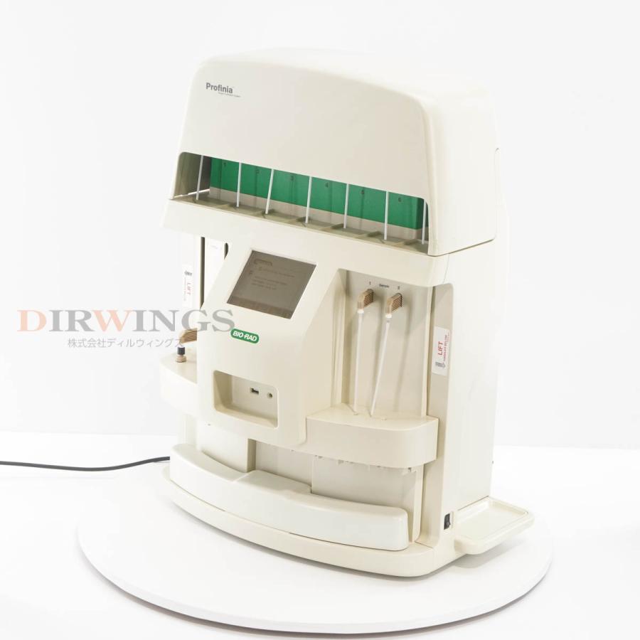 [JB]USED 保証なし BIO RAD Profinia Protein Purification System タンパク質精製システム ...
