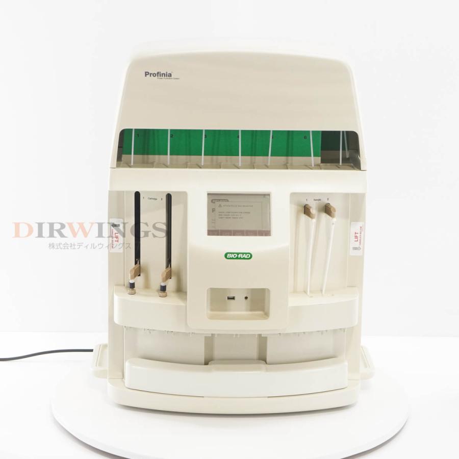 [JB]USED 保証なし BIO RAD Profinia Protein Purification System タンパク質精製システム ...