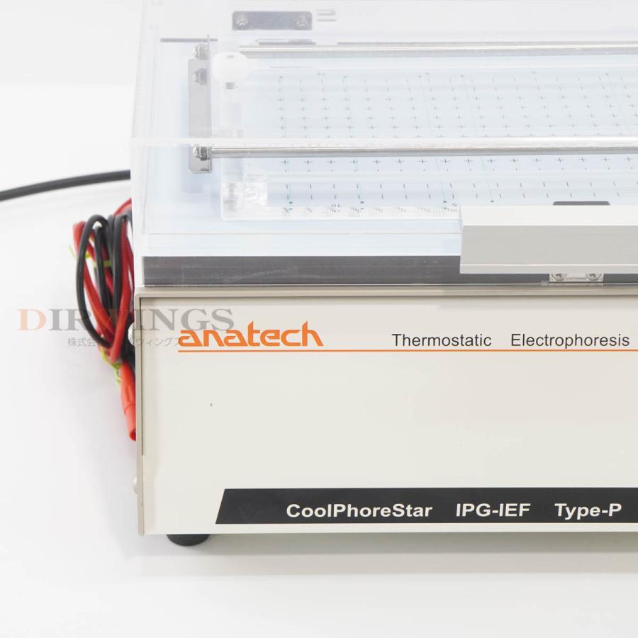 [DW]USED 8日保証 anatech CoolPhoreStar IPG-IEF Type-P クールホレスター ...