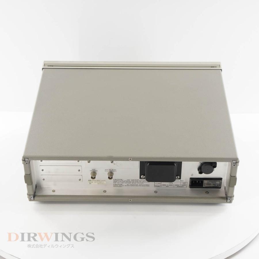[DW]USED 8日保証 hp 4262A LCR METER LCRメーター [06205-0002] : ソクラボショップ - 通販 ...