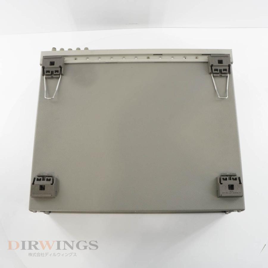 [DW]USED 8日保証 hp 4262A LCR METER LCRメーター [06205-0002] : 06205-0002 ...