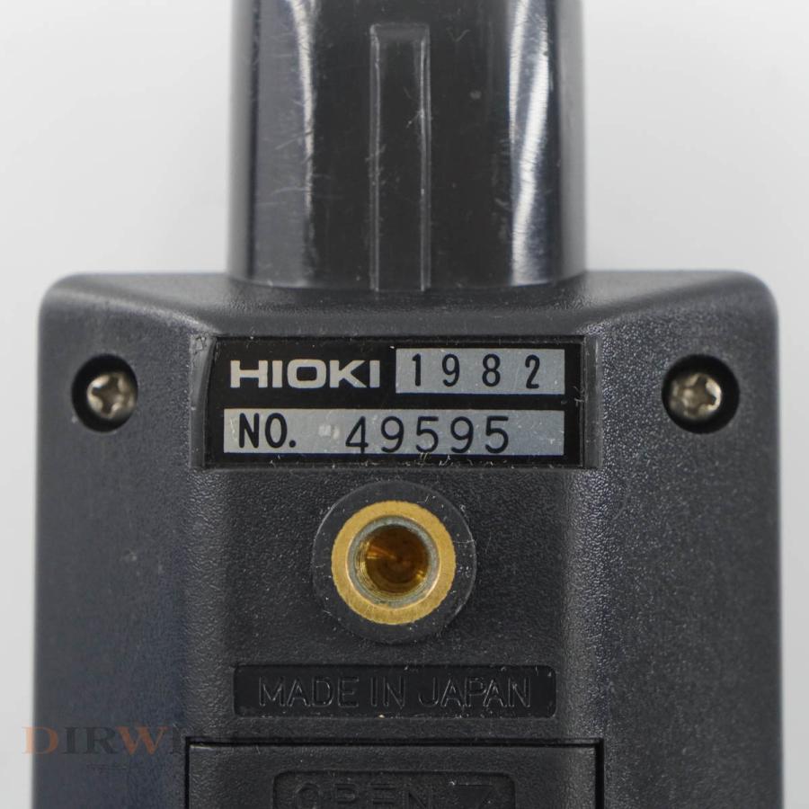 [JB]USED 保証なし セット ONO SOKKI HIOKI HT-446 HT-330 3402 DIGITAL TACHOMETER ...