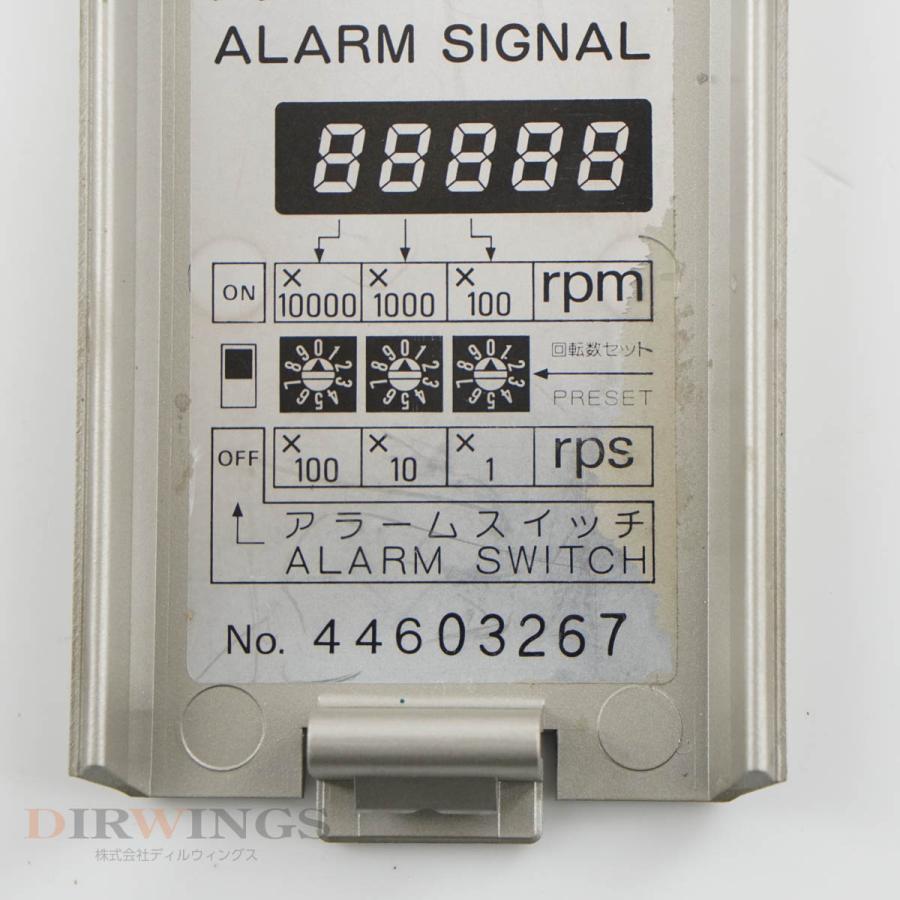 [JB]USED 保証なし セット ONO SOKKI HIOKI HT-446 HT-330 3402 DIGITAL TACHOMETER ...