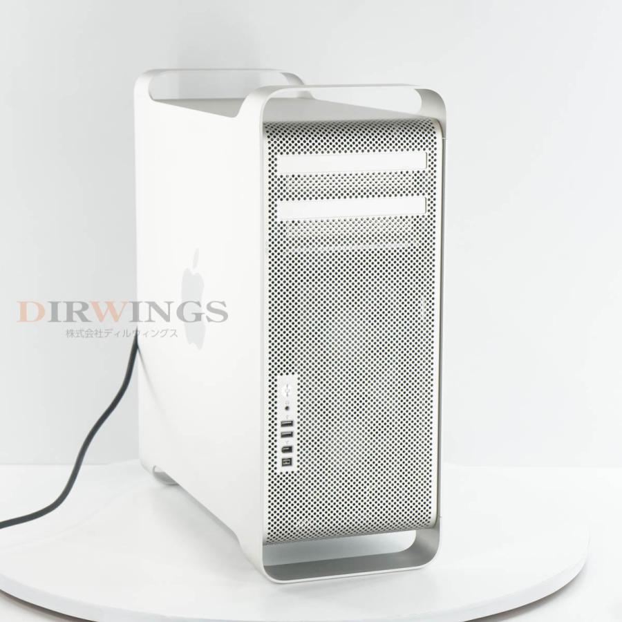 [JB]USED 保証なし Apple A1186 メモリ無/HDD無 Mac Pro/3.0_8CX/4x1/FX4500/750/750 ...