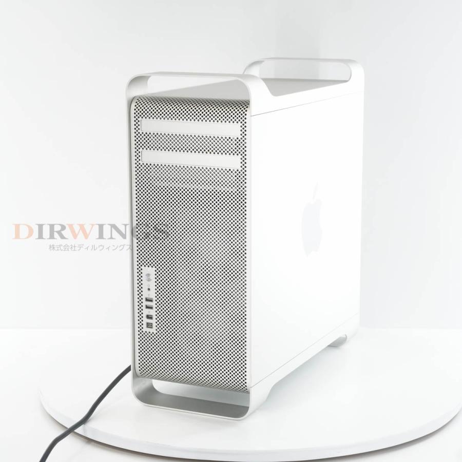 [JB]USED 保証なし Apple A1186 メモリ無/HDD無 Mac Pro/3.0_8CX/4x1/FX4500/750/750 ...